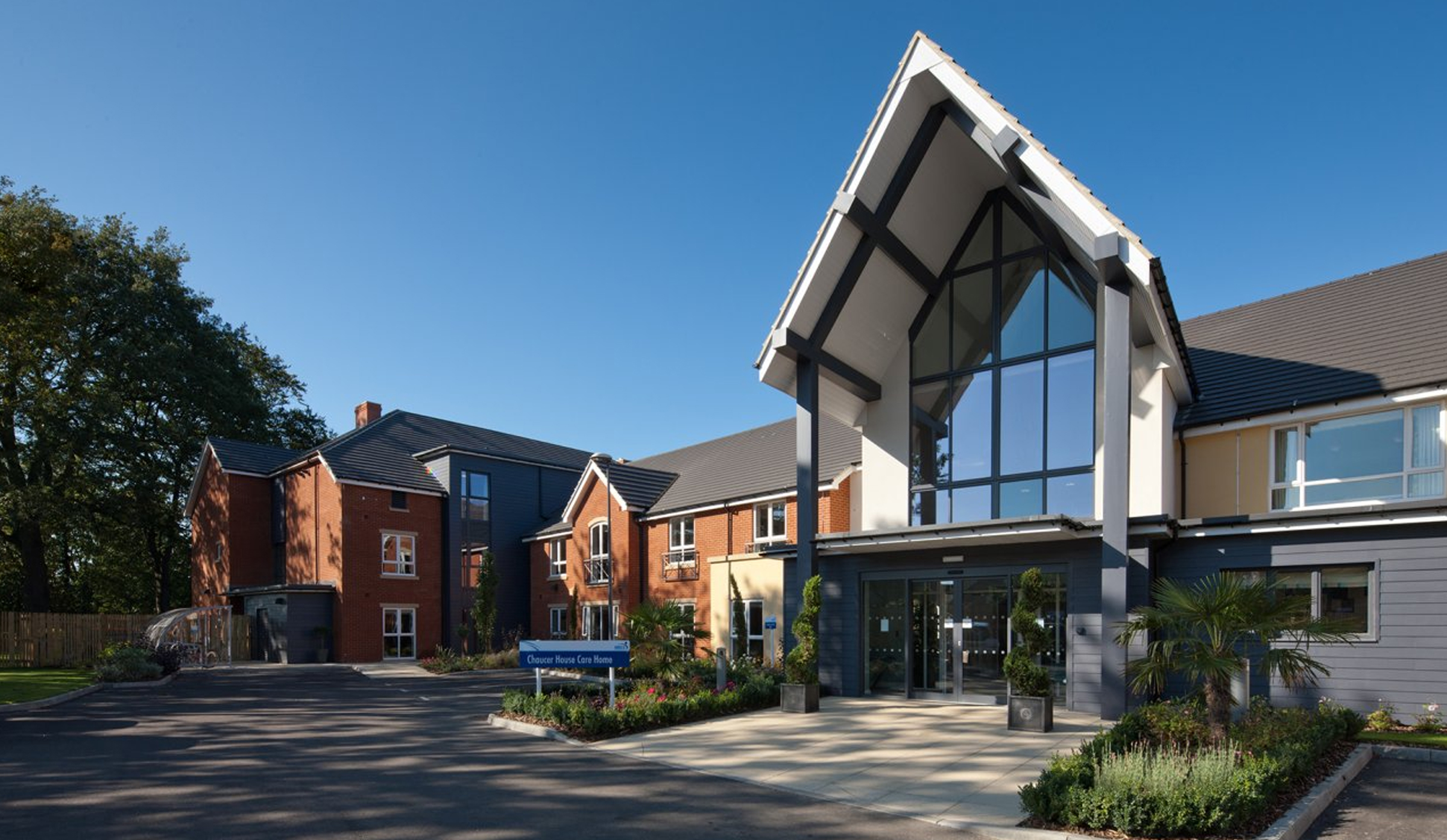 Maria Mallaband Care Group - Apache Capital Partners