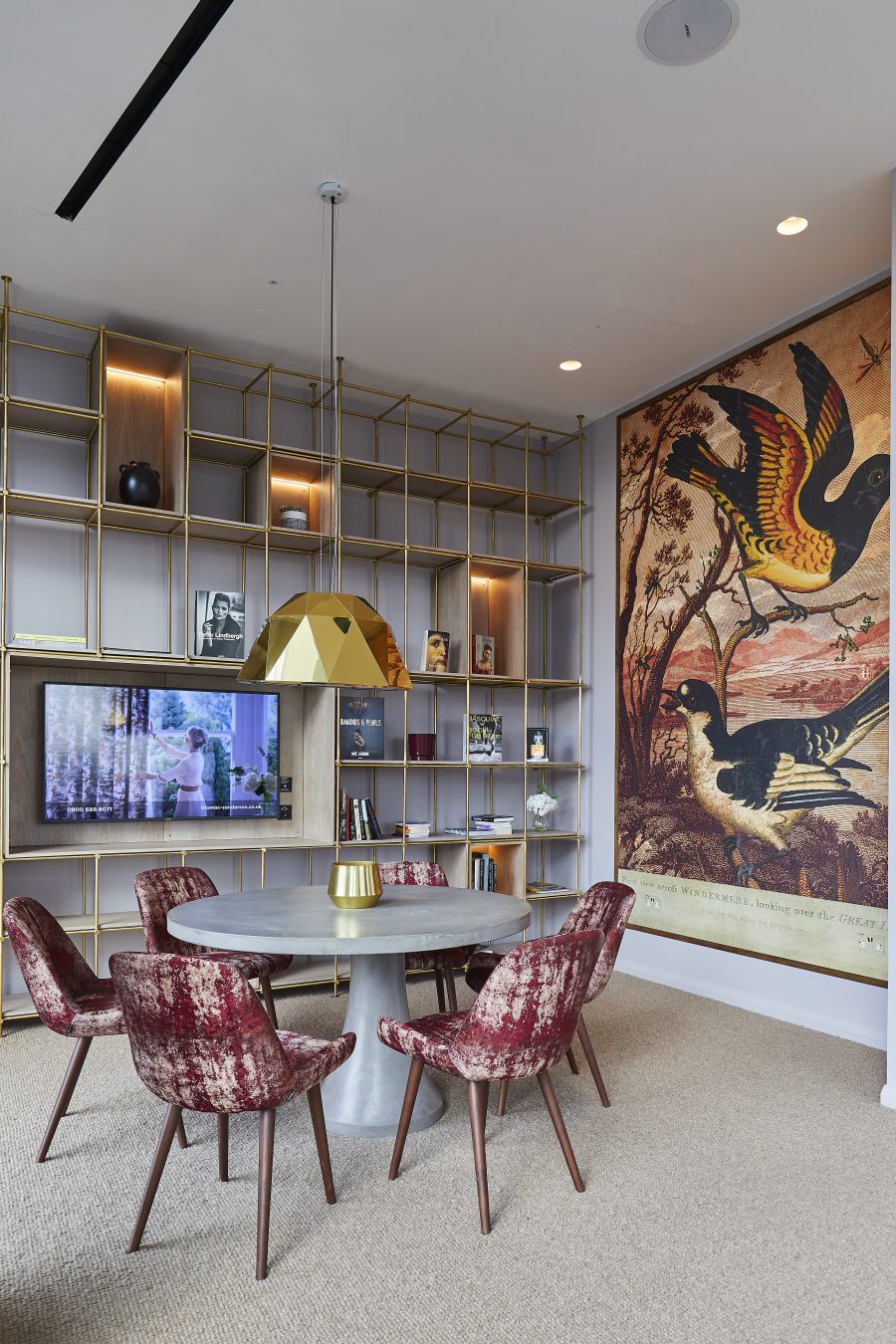 Apache Capital, Harrison Street and NFU Mutual refinance first asset in ...