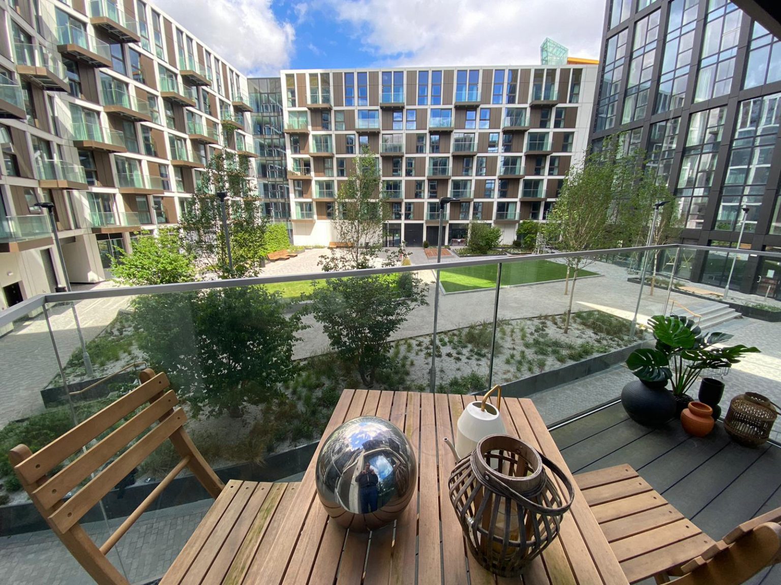 Angel Gardens - Apache Capital Partners