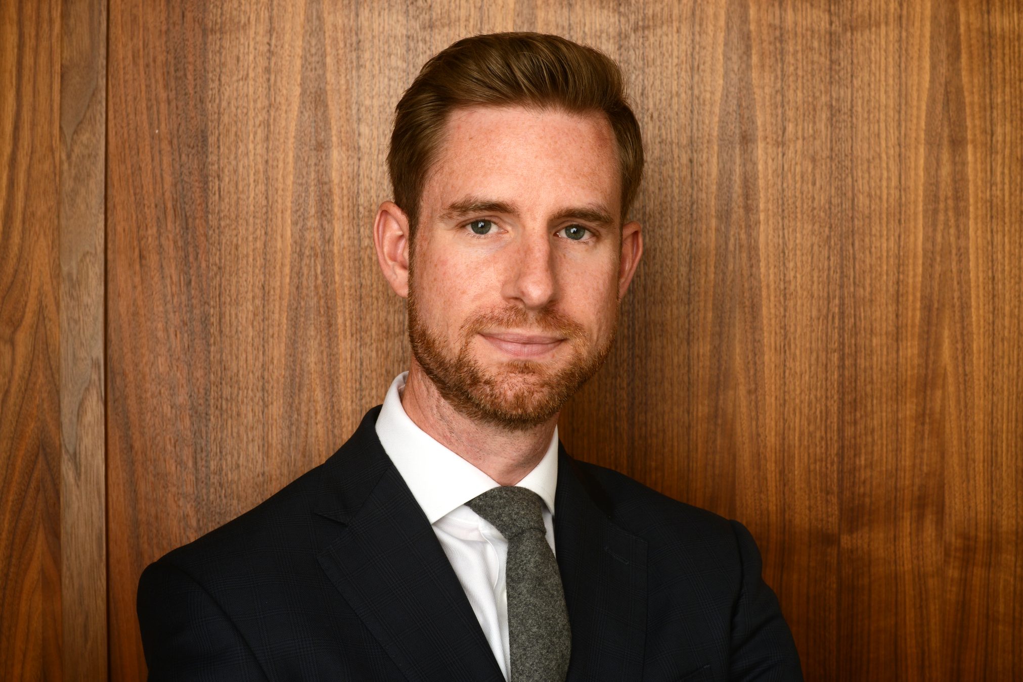 Apache Capital announces new managing director for single-family ...