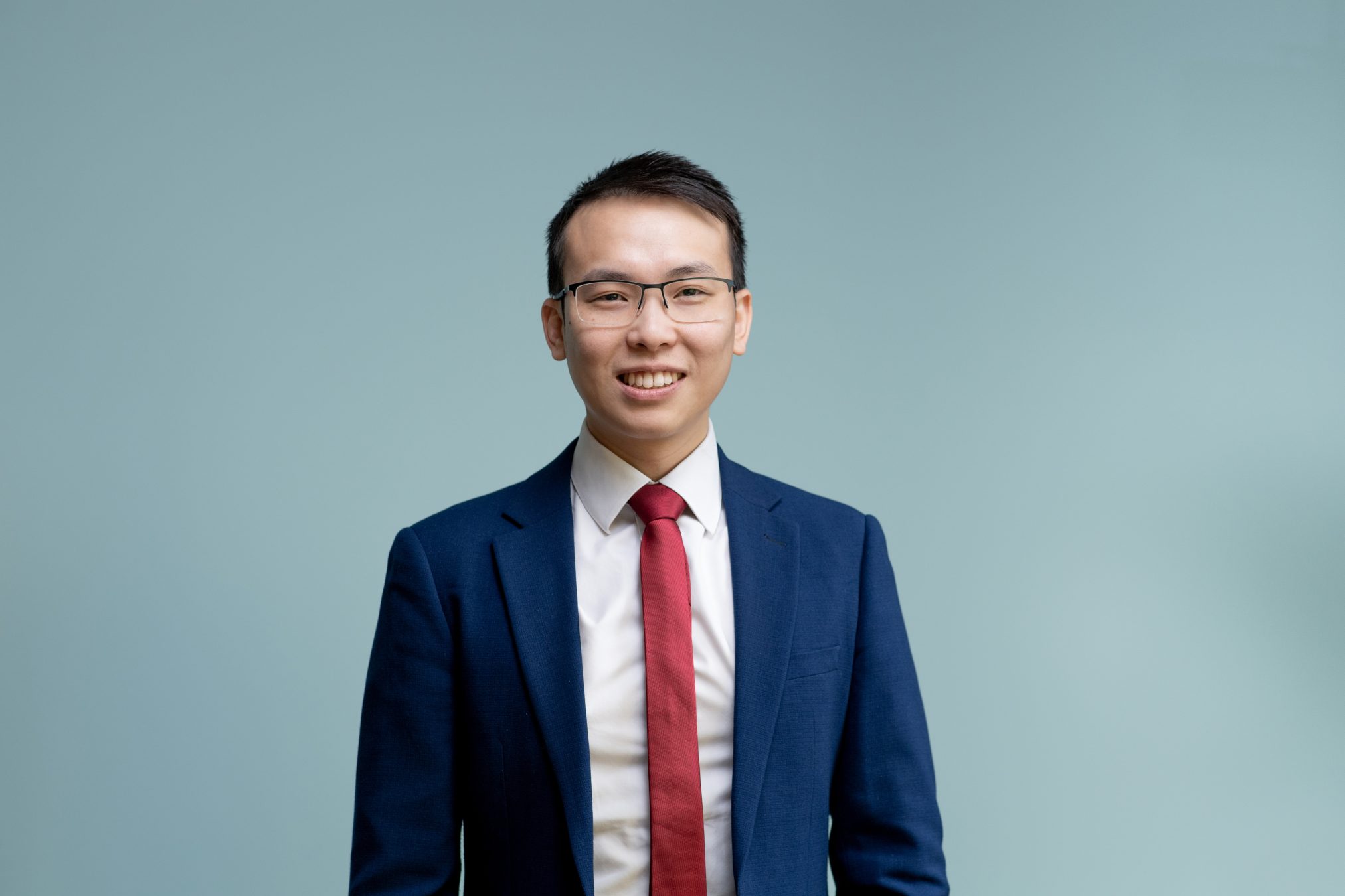 Jonathan Li - Apache Capital Partners