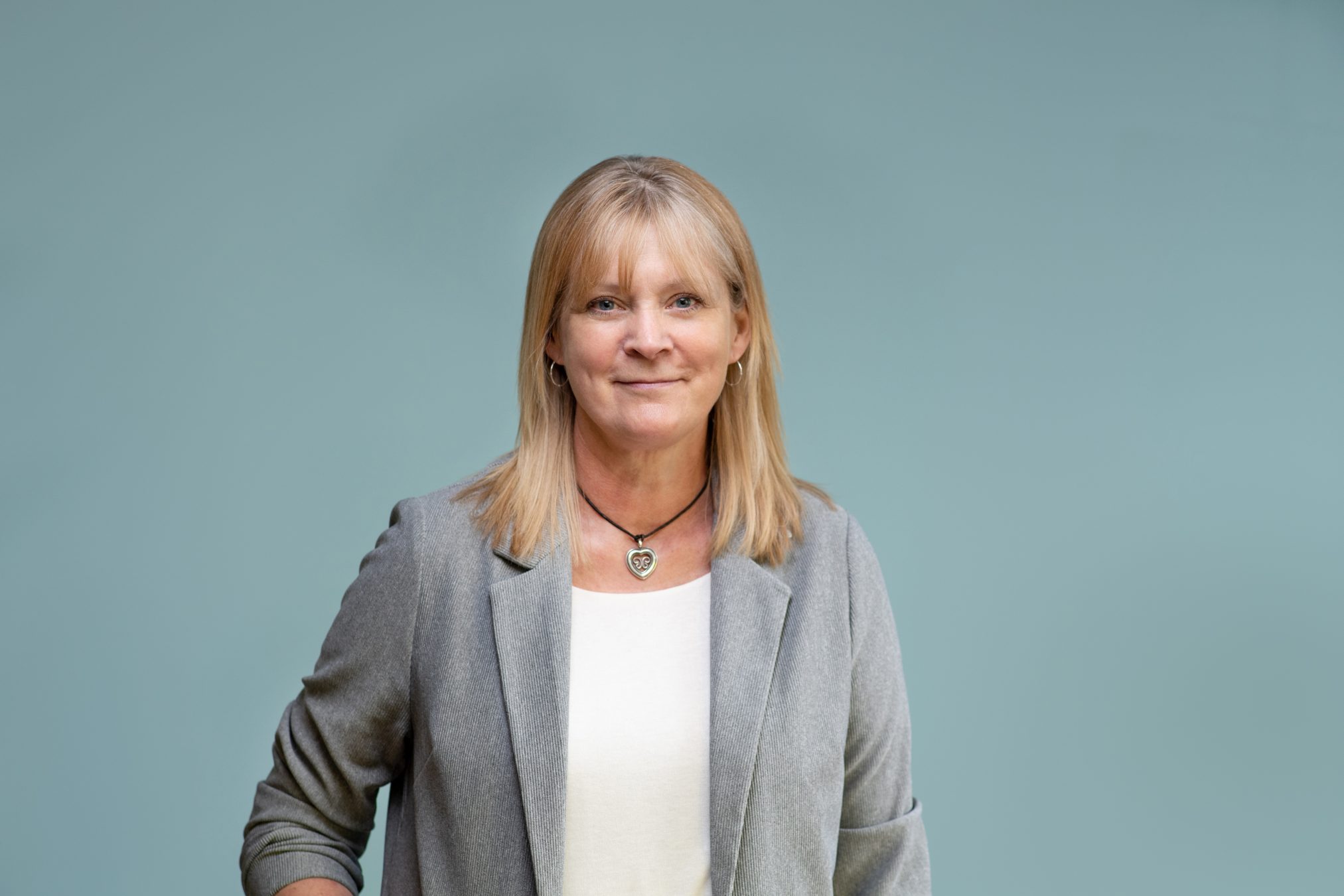 Michele Block - Apache Capital Partners