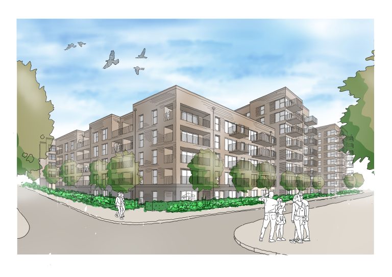 Apache Capital and Moda Group agree land sale in Hove to Homes for ...